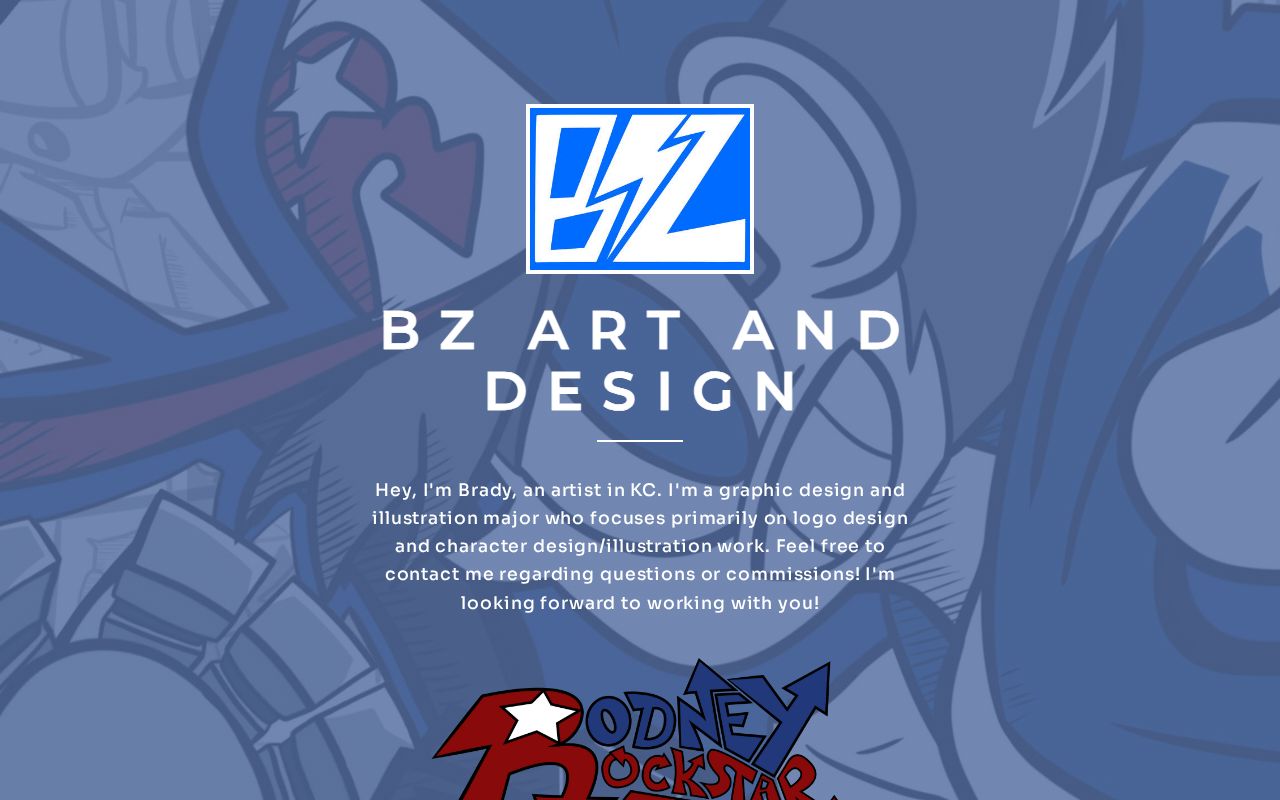 BZ Art and Design